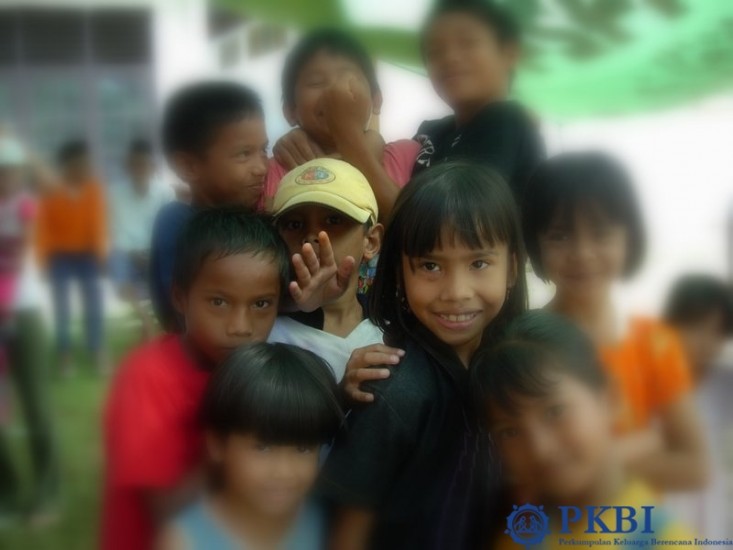 Galeri Emergency | PKBI
