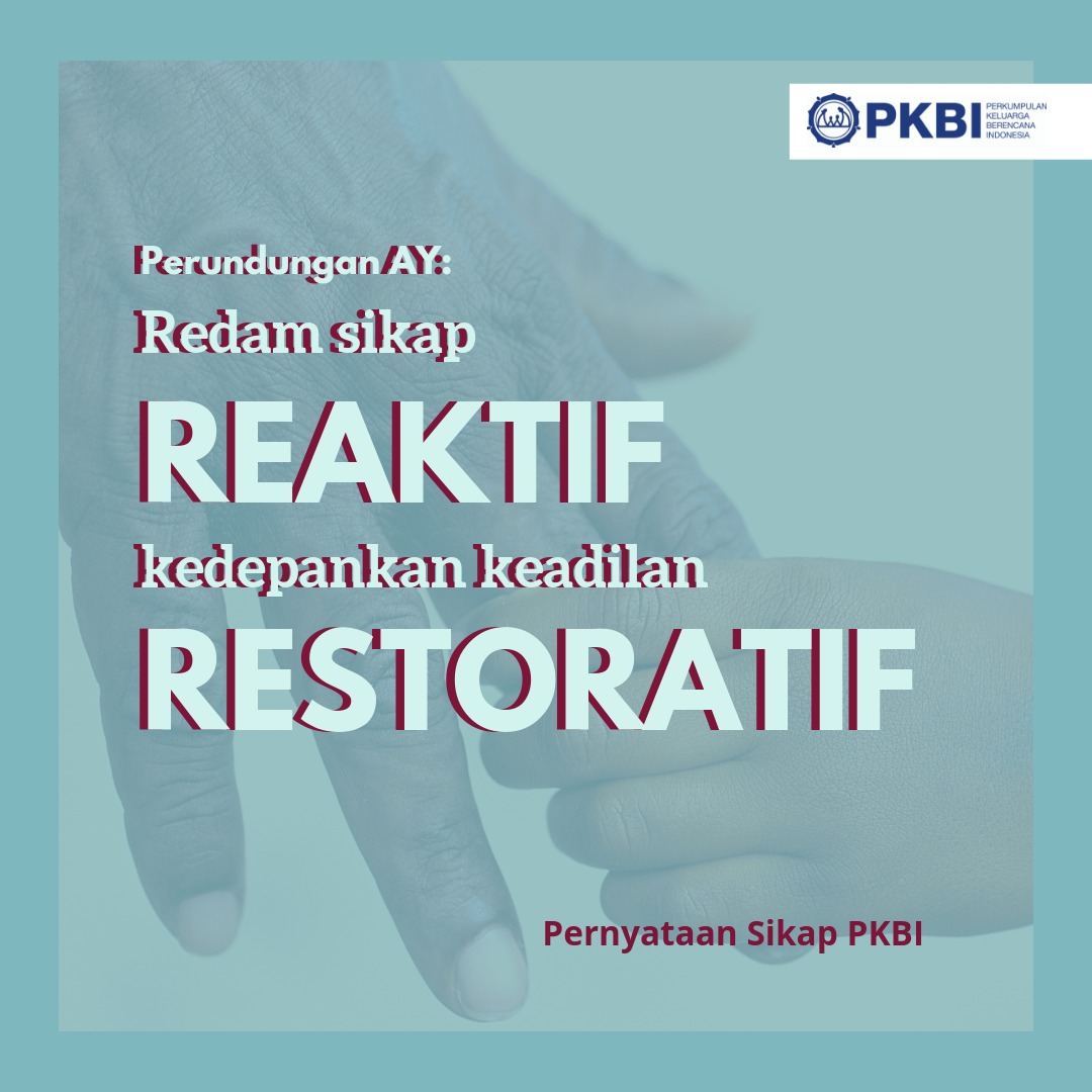 PKBI Selenggarakan Serah Terima Jabatan Direktur Eksekutif Pusat | PKBI