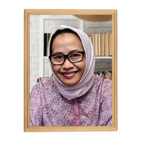 Susunan Badan Pengawas & Pengurus Nasional | PKBI